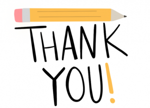 How To Say Thank You For The Congratulations 2020 Lovers Planet